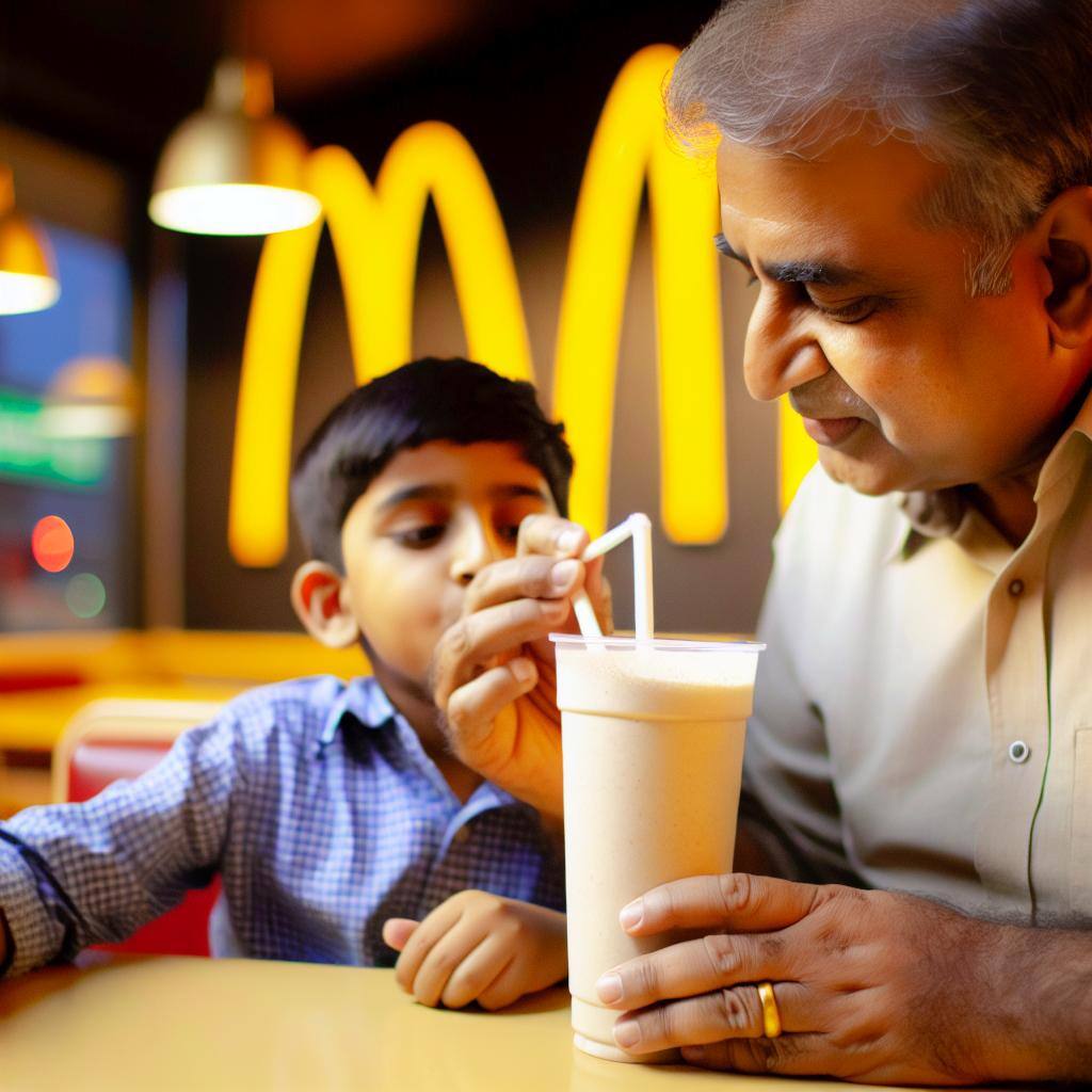Persona Marketing with Jobs To Be Done - McDonald's Milkshake Case